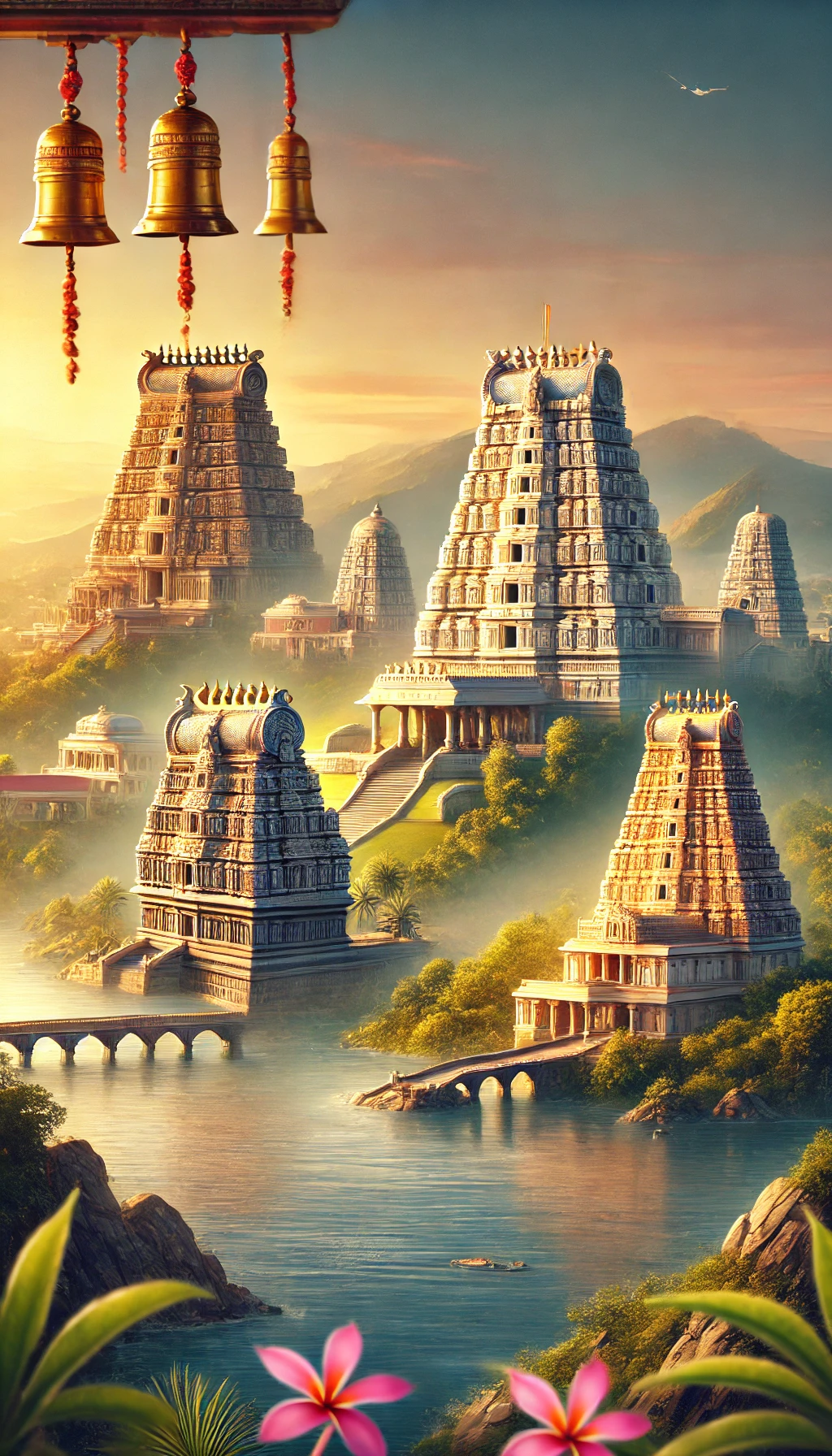 10 temples you cant miss in andhra pradesh