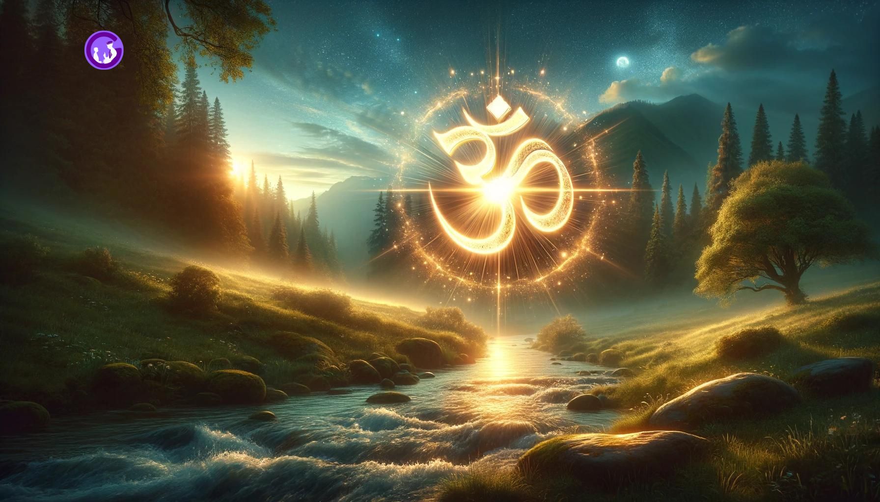 Om Eternal Sound of the Universe