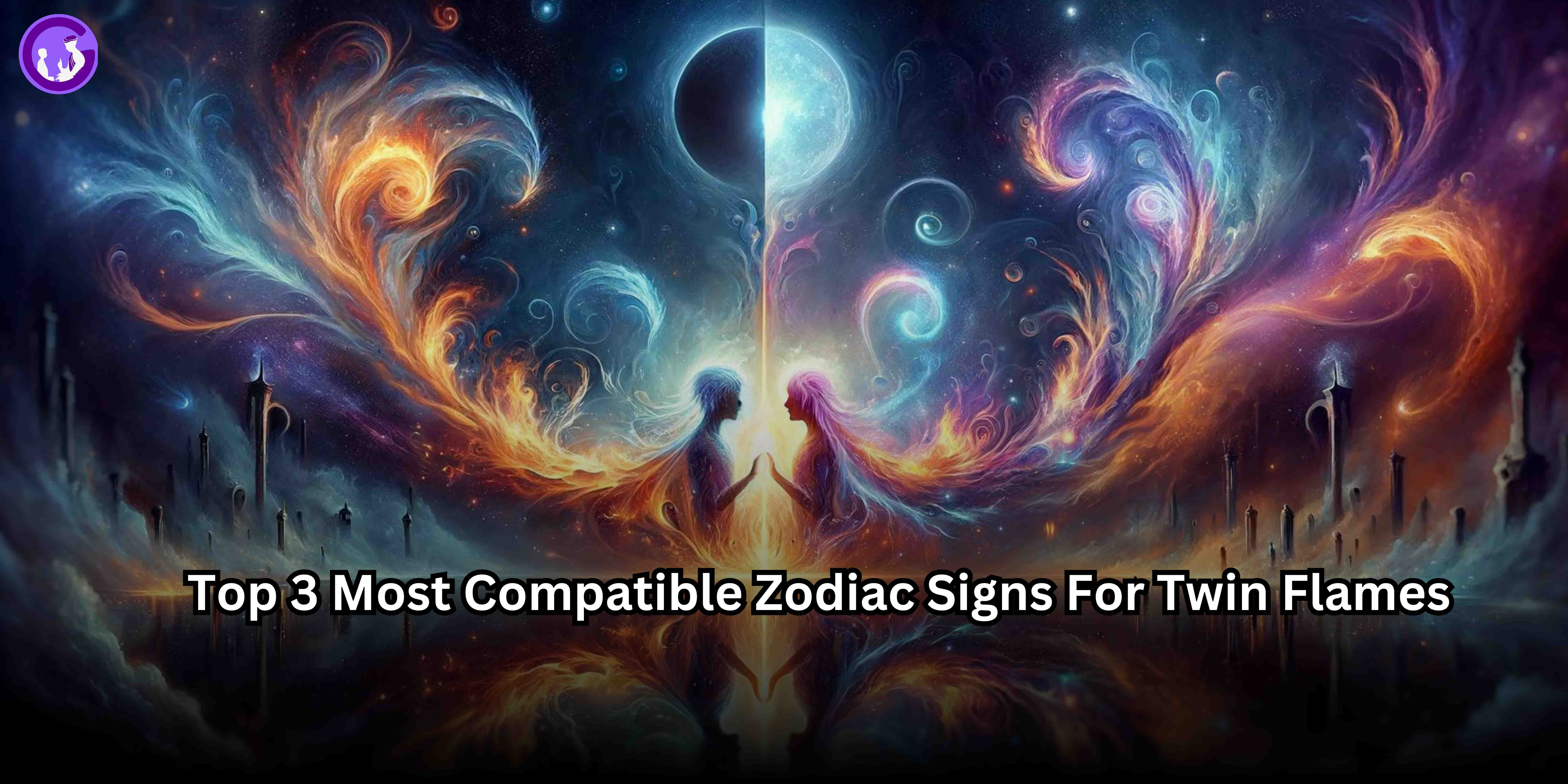 Best Zodiac Matches for Twin Flames