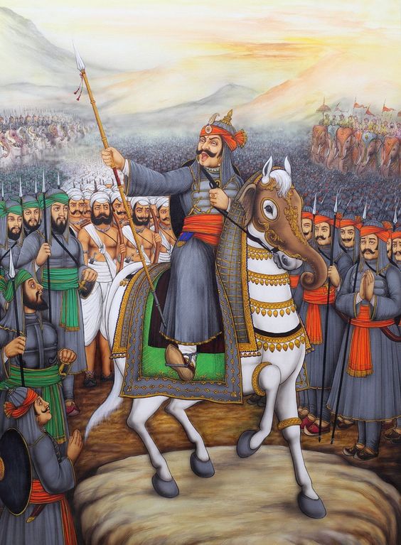 Seven Shocking Truths About Maharana Pratap