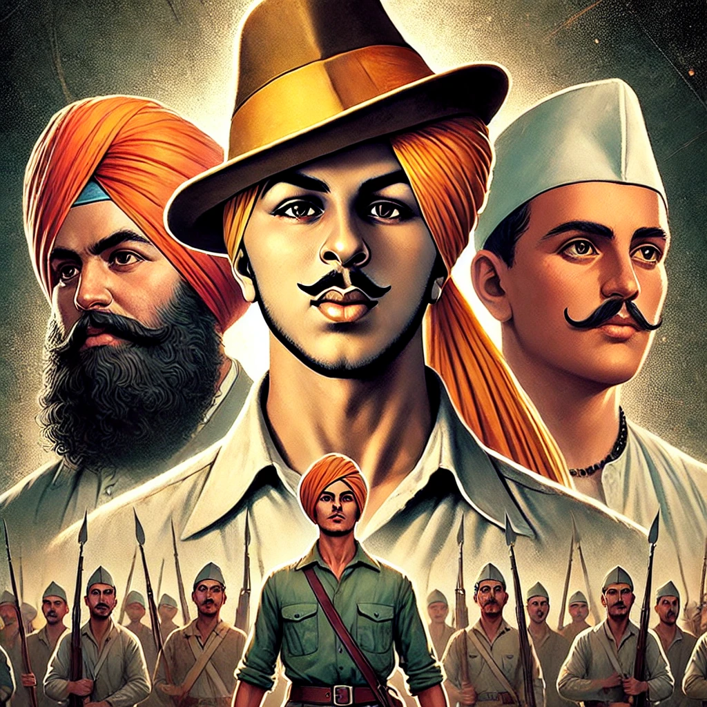 Bharat ke hidden freedom fighters unknown heroes