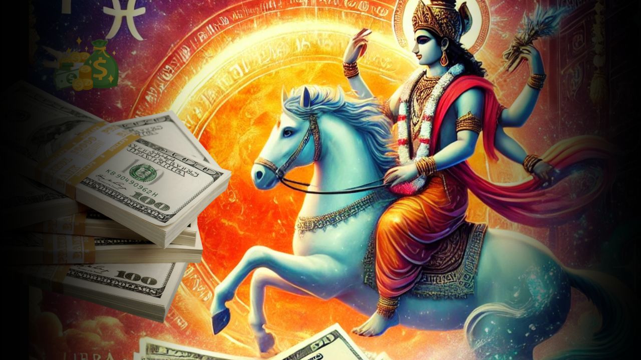 venus transit 2024 vrishchik rashi shukra gochar lucky signs rashifal