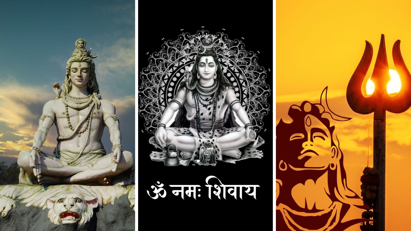 Best Photo Of Lord Shiva For Wallpaper - Infoupdate.org