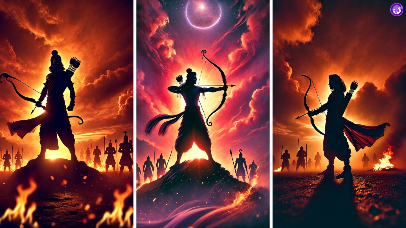 Lord Ram Wallpaper
