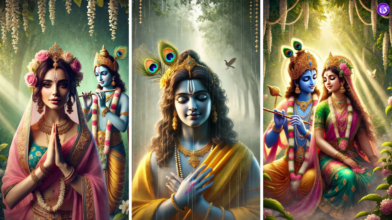 Download Your Lucky Wallpaper according zodiac sign