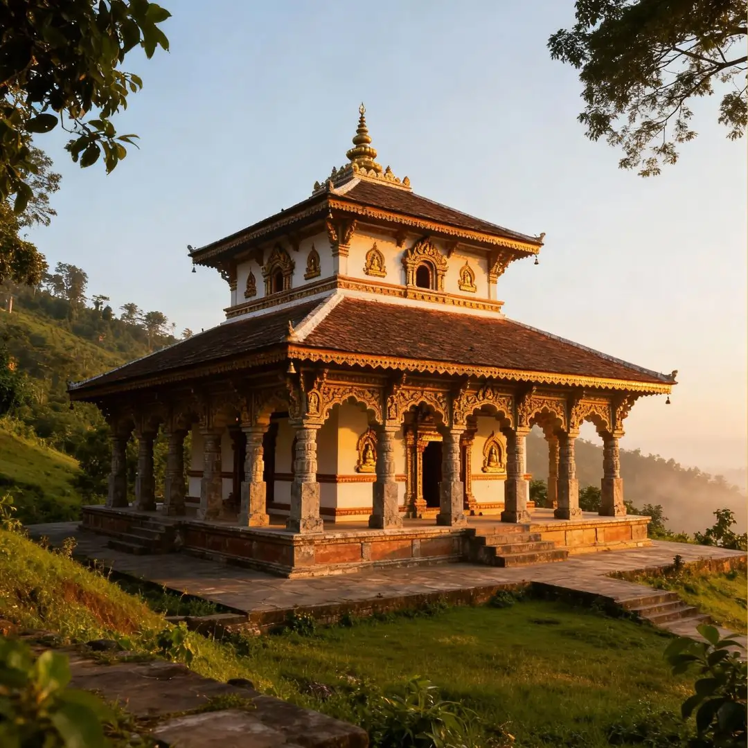 Bhairabi Mandir Assam – History, Significance, Timings & Complete ...