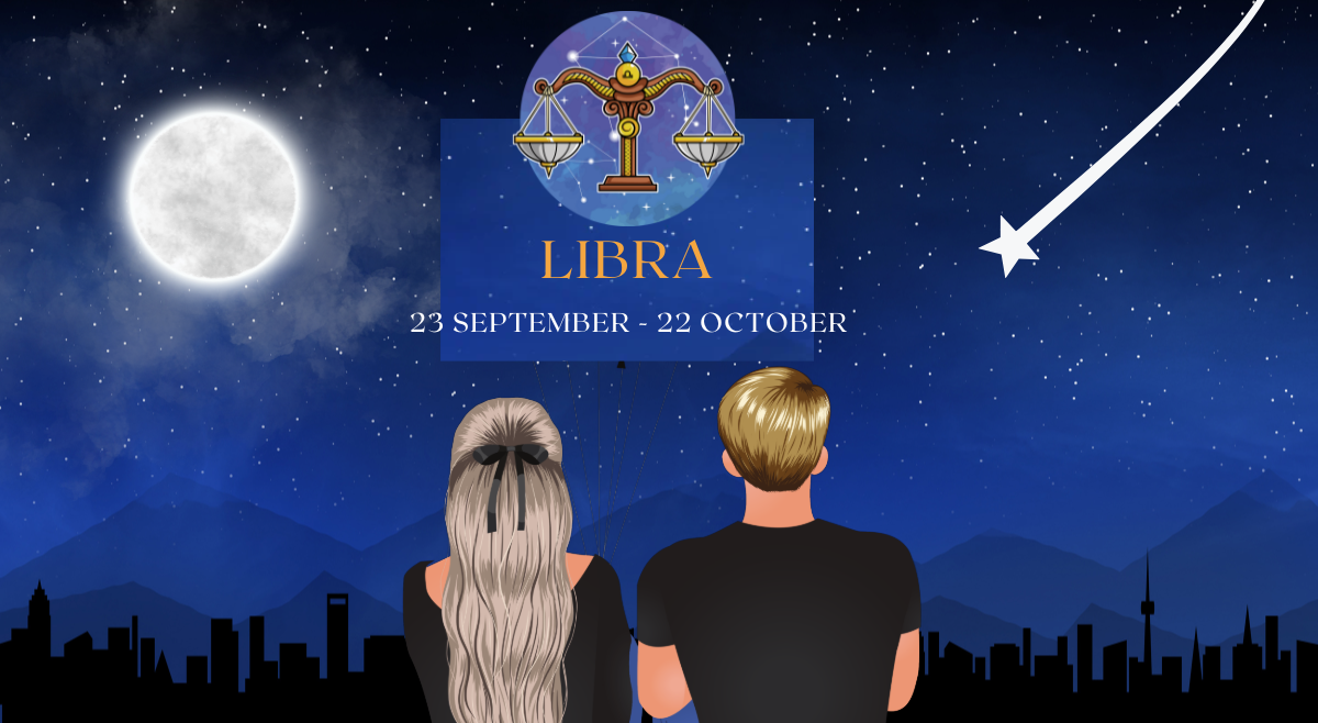Perfect Partners for Libra: 5 Zodiac Soulmates