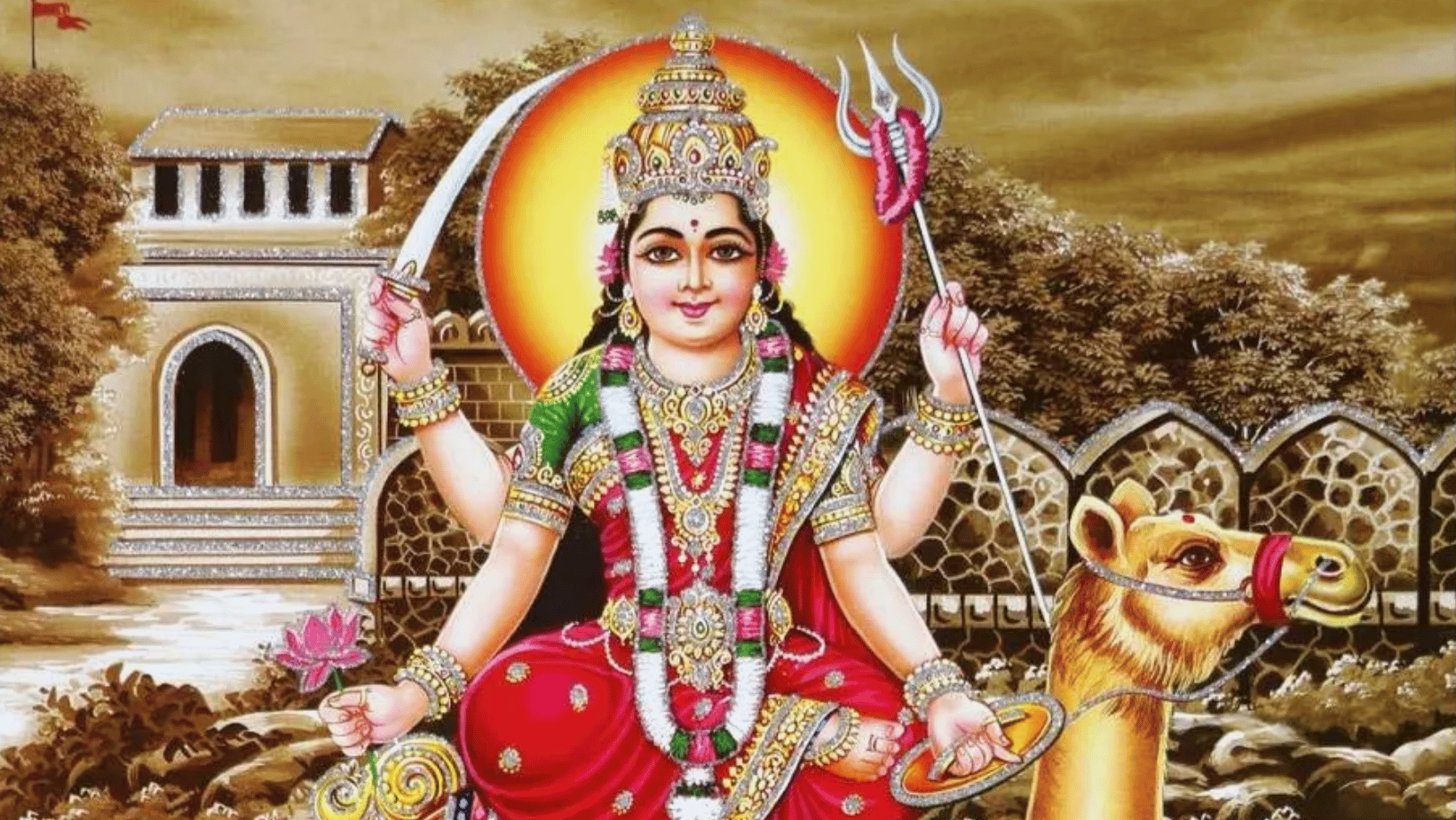 Hindu God to Worship According to Your Zodiac