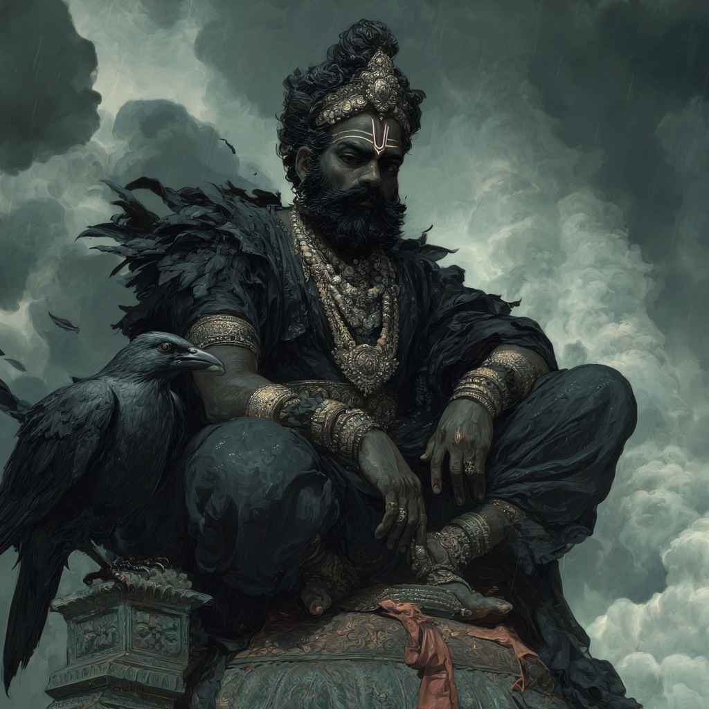 Download Free 151+ HD Shani Dev Wallpaper (2026) | Gurucool