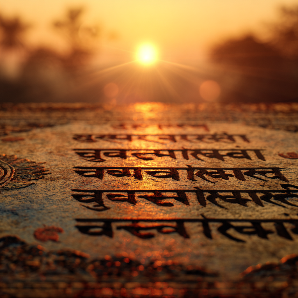Download Free 163+ Sanskrit Shloka Wallpaper (2026) | Gurucool