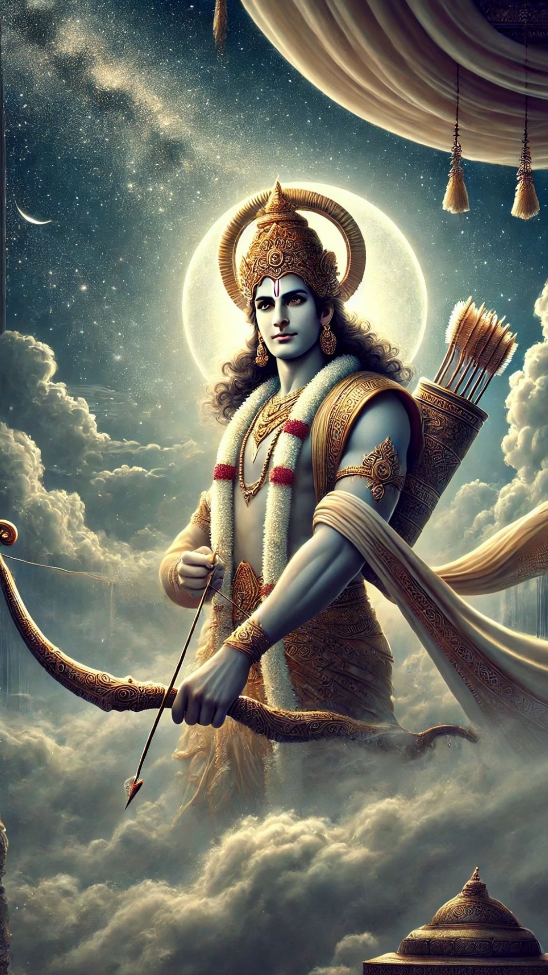 Top Ten Names of Lord Shri Ram